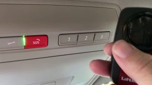 How to Program Your Volkswagen Garage Door Opener | VW Help