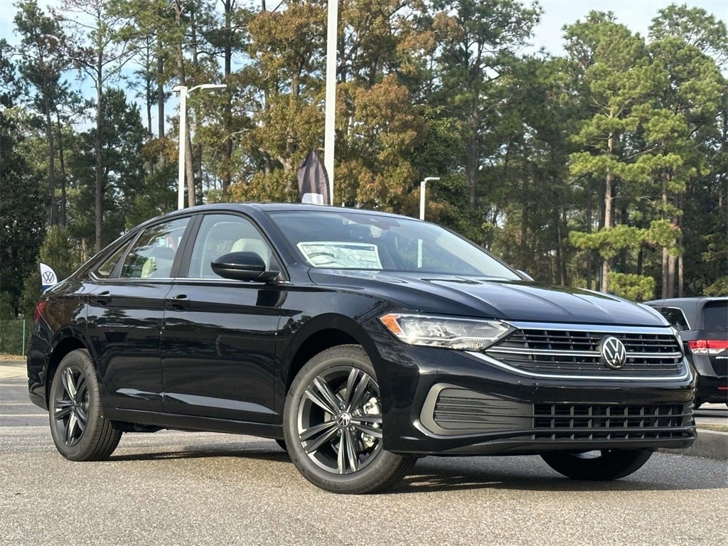 New Volkswagen Vehicles in Daphne AL | Volkswagen of Daphne