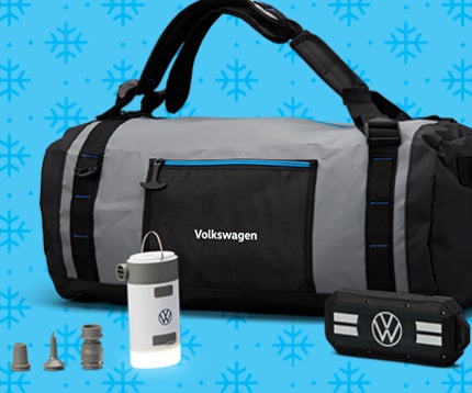 VW DriverGear
