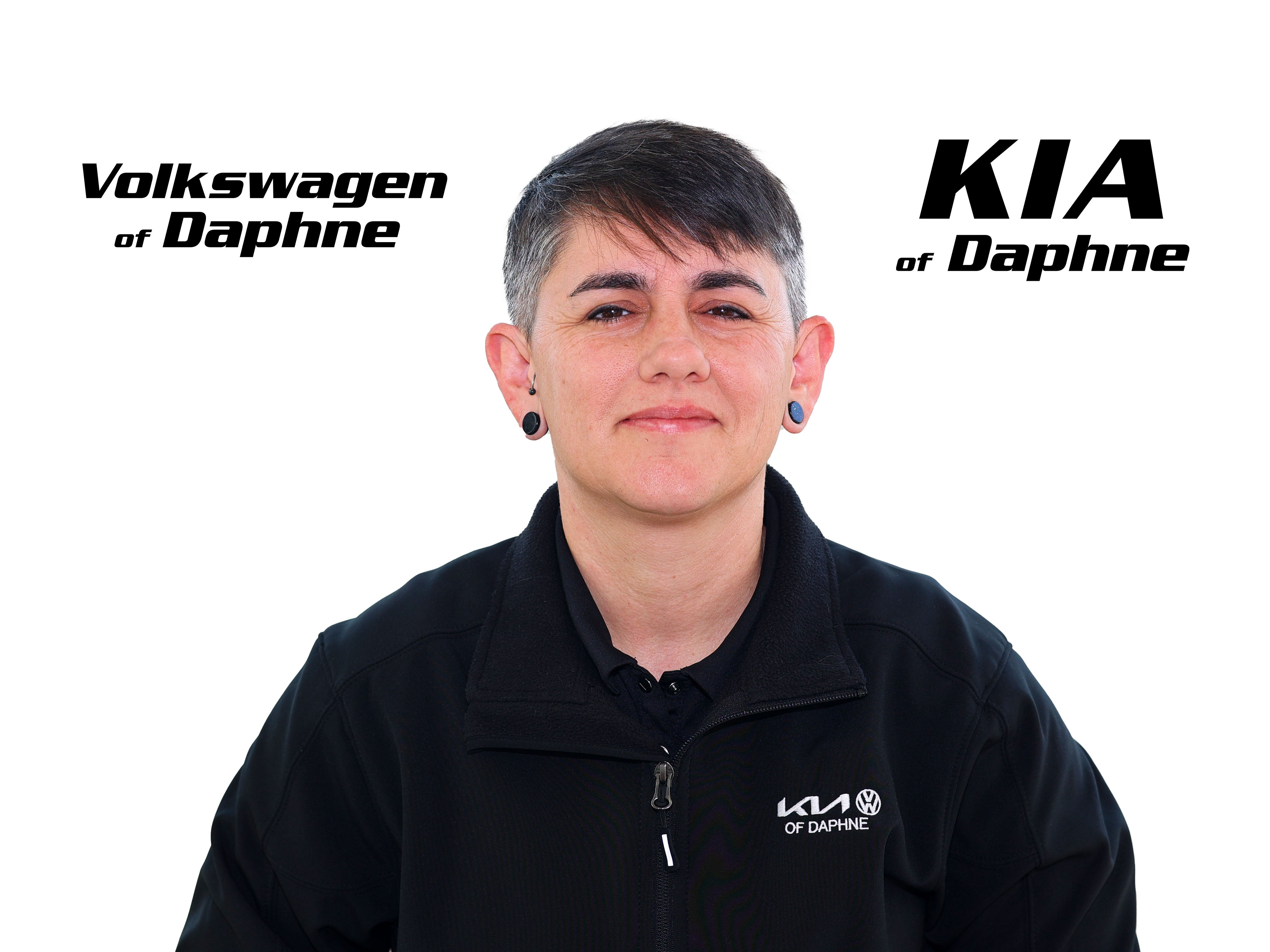 Volkswagen of Daphne Staff | Daphne Volkswagen dealer in Daphne AL